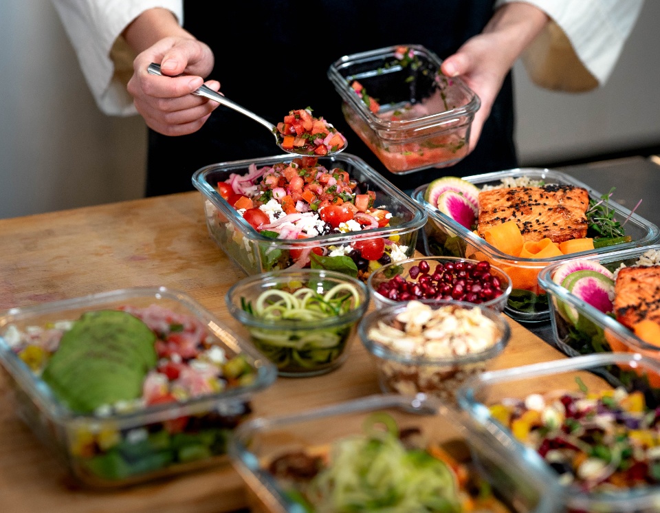 Home - Fresh In Your Fridge